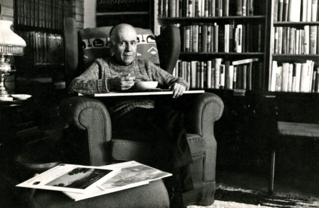 Erico Verissimo - Da Janela